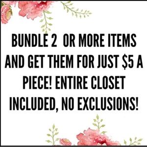 Sweaters | Free Gift With Any Bundle | Poshmark